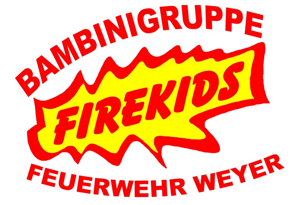 firekids-logo – Freiwillige Feuerwehr Weyer